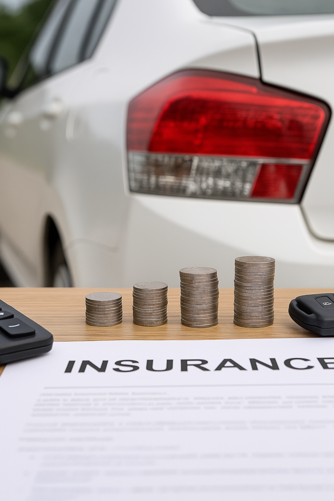 Go Auto Car Insurance: Affordable Coverage Explained - INSURANCE 101